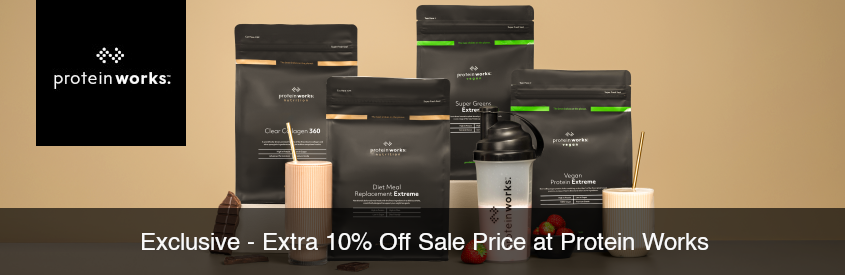 Love Discount Vouchers - UK’s #1 Voucher & Discount Codes