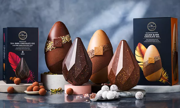 Shop for the best budget-friendly Easter eggs