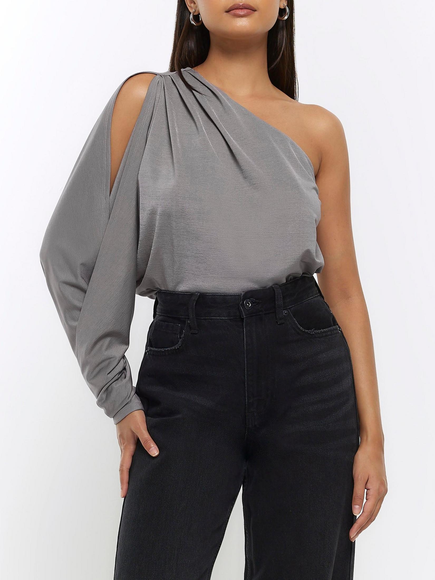 Women's Going-Out Tops | LDV’s New Year Styling Tips