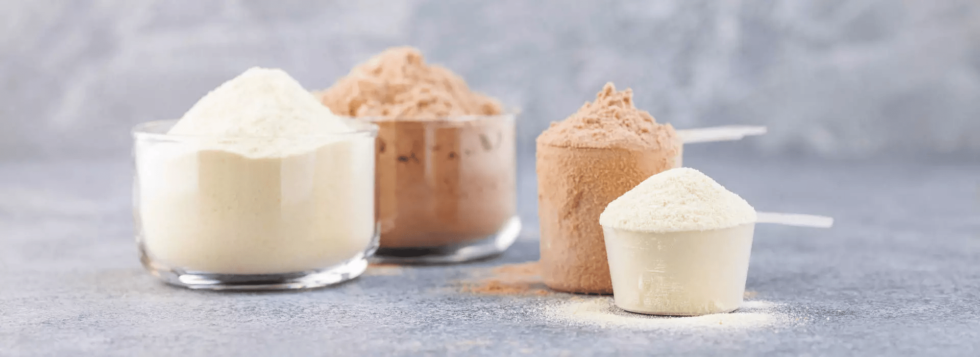 Best Vegan Protein Powders For You | Love Discount Vouchers