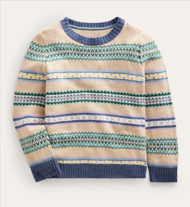 Must Have Mini Boden Baby Clothes | LDV’s Brand Focus