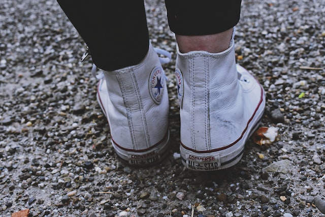 5 Essential ASOS Men's Shoes | ASOS Men's Casual Shoes