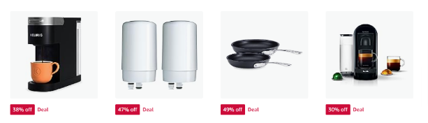 Amazon Invite-Only Deals | Amazon deals of the day