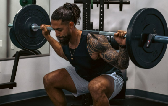 Mirafit gym storage ideas | Mirafit gym set