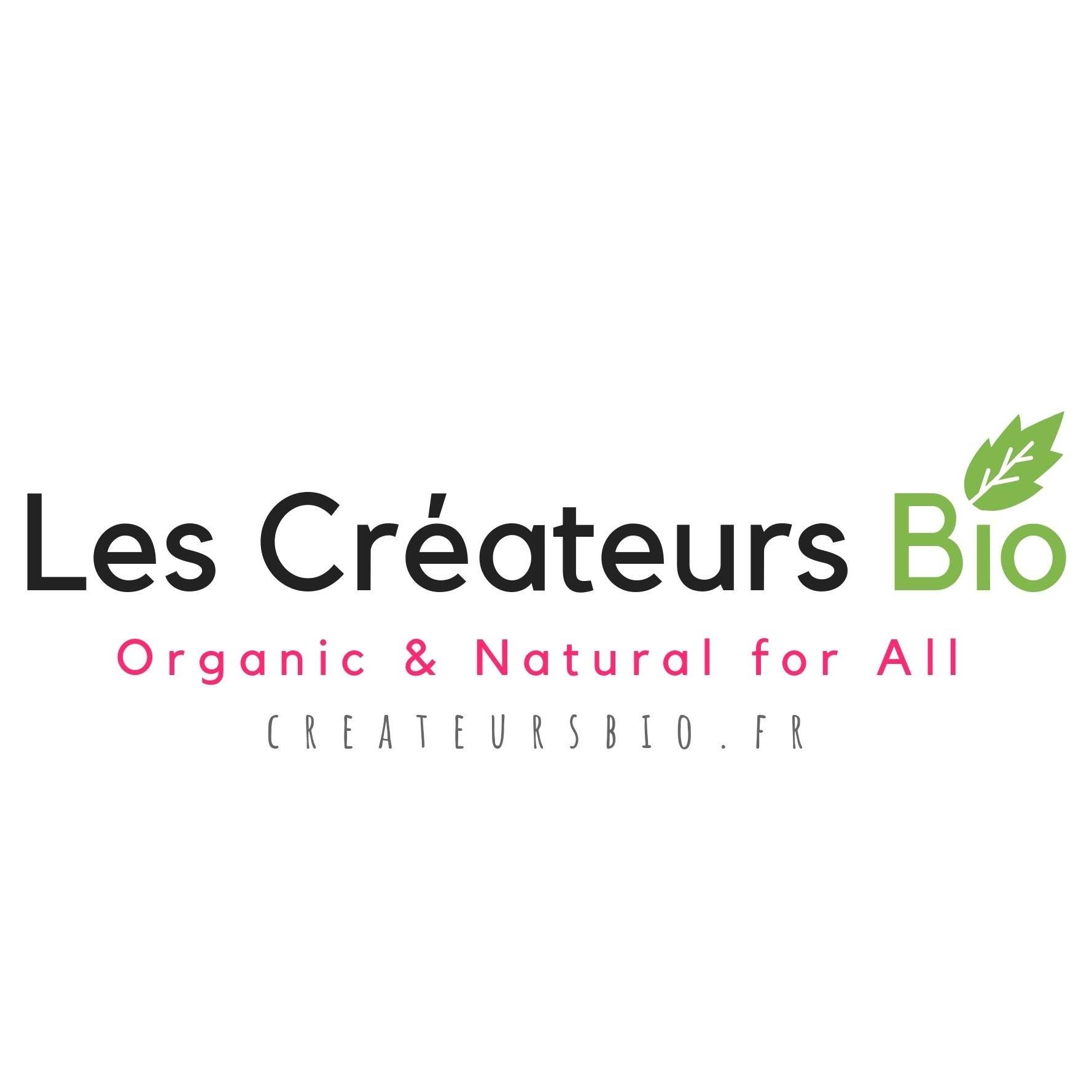 5% | Code Promo Les Créateurs Bio Janvier 2026