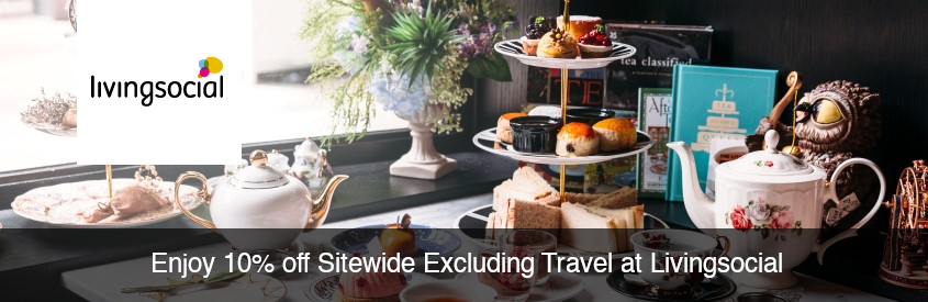 LoveVouchers.ie - Ireland’s #1 For Vouchers & Discount Codes