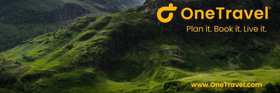 Earn up to $17.50 Cashback at OneTravel | OneTravel Deals | USA TODAY ...