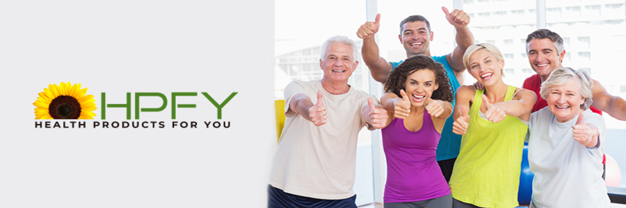 Earn 3.5% Cashback at Health Products For You | Health Products For You ...