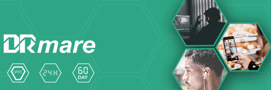 Earn 28% Cashback at DRmare | DRmare Deals | USA TODAY Cashback