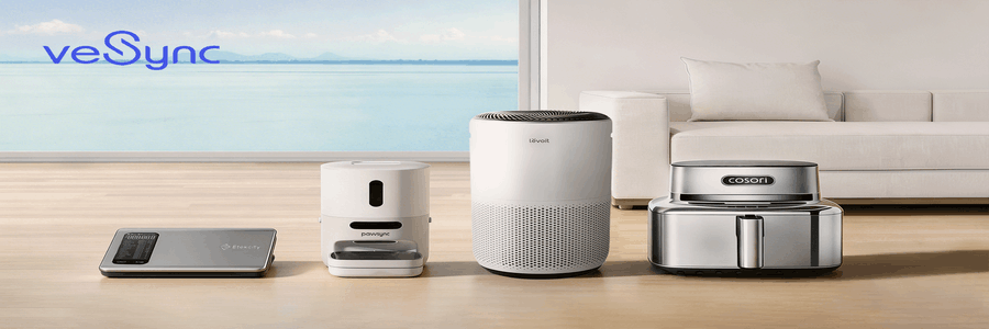 Earn up to 7% Cashback at Vesync | Vesync Deals | USA TODAY Cashback