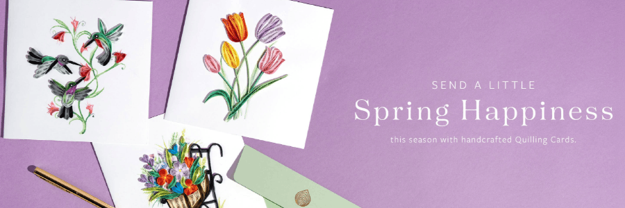 Earn 1.4% Cashback at Quilling Card | Quilling Card Deals | USA TODAY ...