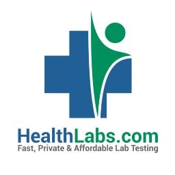 HealthLabs.com Coupon Codes December 2025