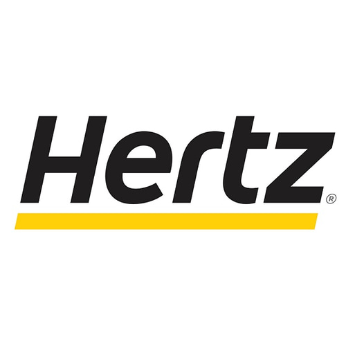 10% Off | Hertz Coupon Codes December 2025