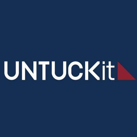 Verified 20% Off | UNTUCKit Promo Codes January 2026