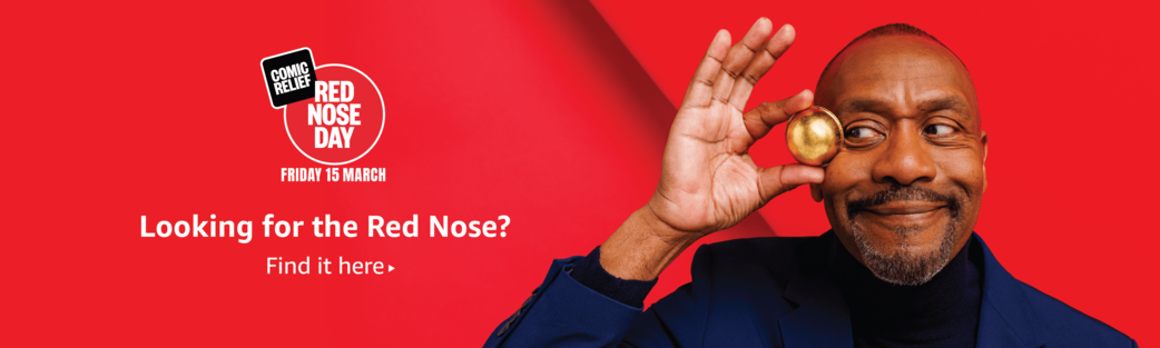 Red Nose Day Ideas For Schools | How To Get Involved