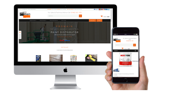 Promain Discount Code October 2025