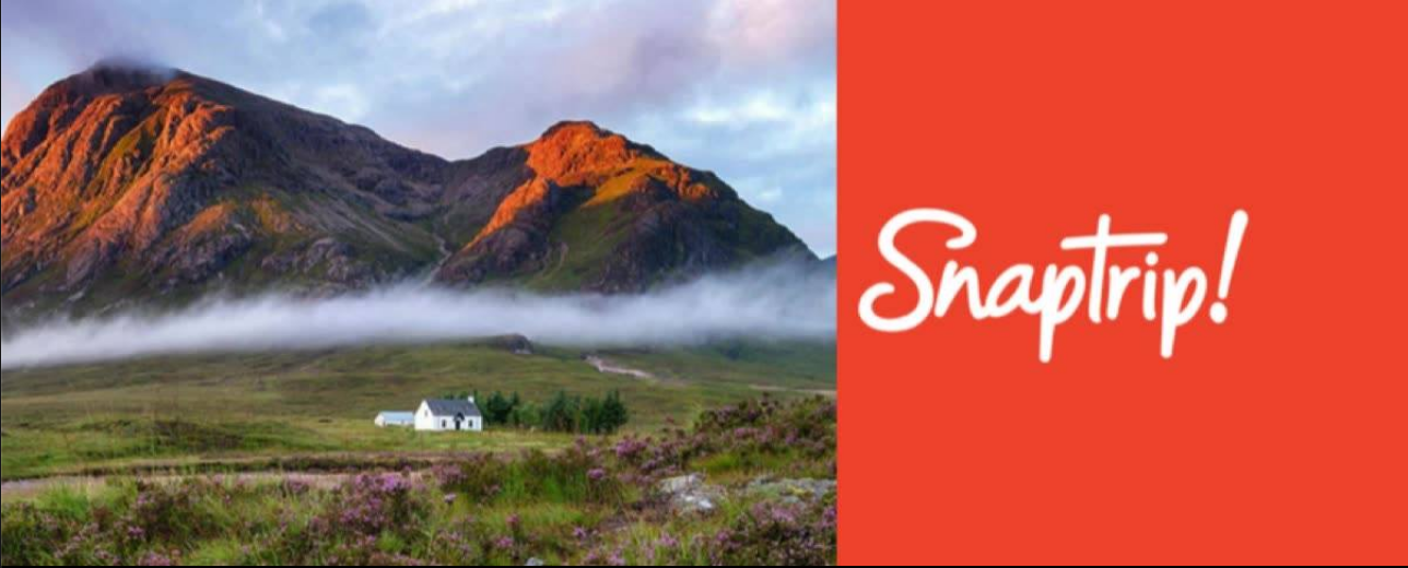 20% off | Snaptrip Discount Code September 2025