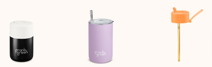 Frank Green Coupon and Promo Codes April 2025