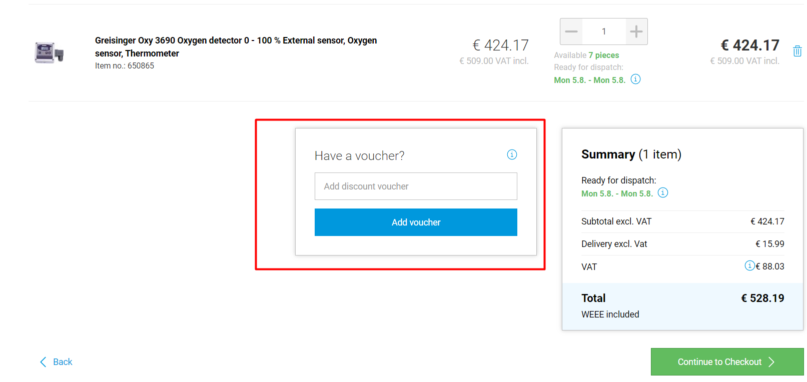 5% - Conrad Electronic Valentine's Day Voucher & Discount Codes ...