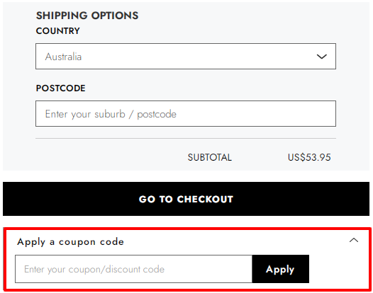 Verified 10% Off - Showpo Discount Code July 2022 | LoveCoupons