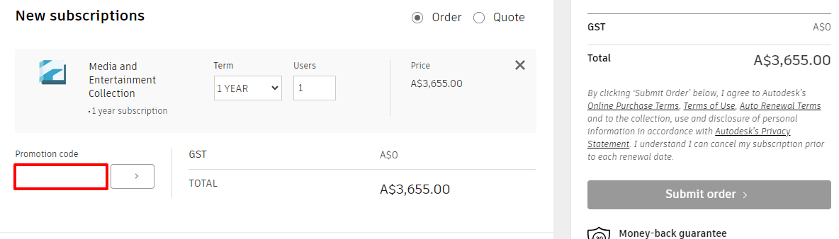 Verified 10% Off | Autodesk Promo Code | Autodesk Discount Code