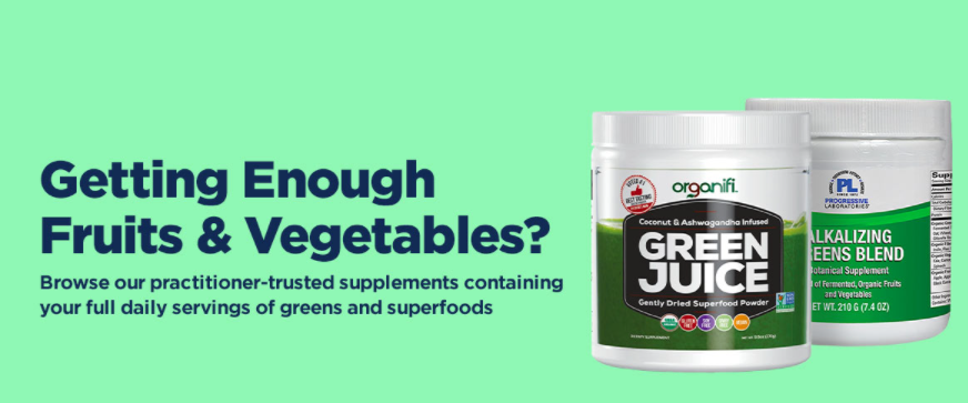 Professional Supplement Center Coupon: 20% Off | May 2026