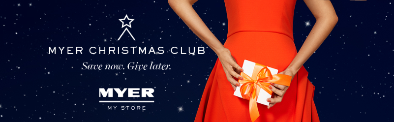 Myer Coupon and Promo Codes November 2022