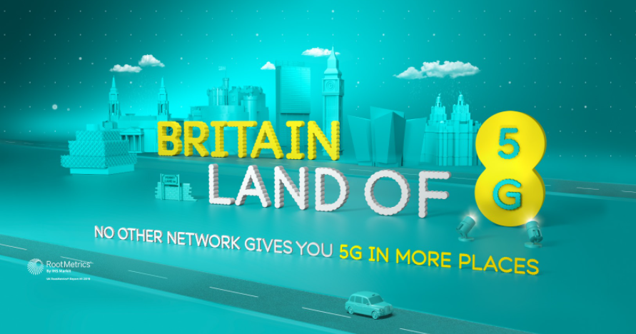 £70 Off | My EE Discount Code September 2025