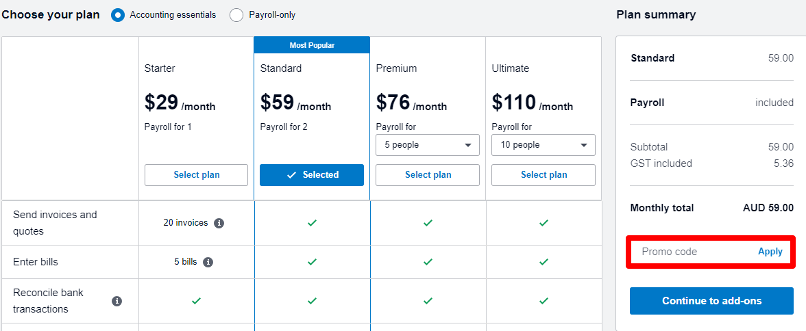 Verified 50% Off | Xero Coupon Codes for December 2025