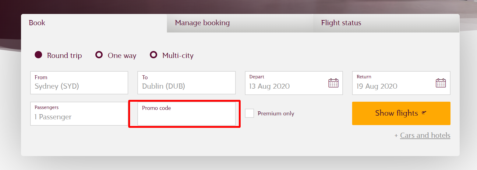 Qatar Airways Coupon And Promo Codes April 2022 Qatar Airways Coupon And Promo Codes April 2022