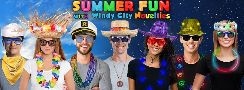 Verified 15% Off | Windy City Novelties Coupon Codes | Love Coupons