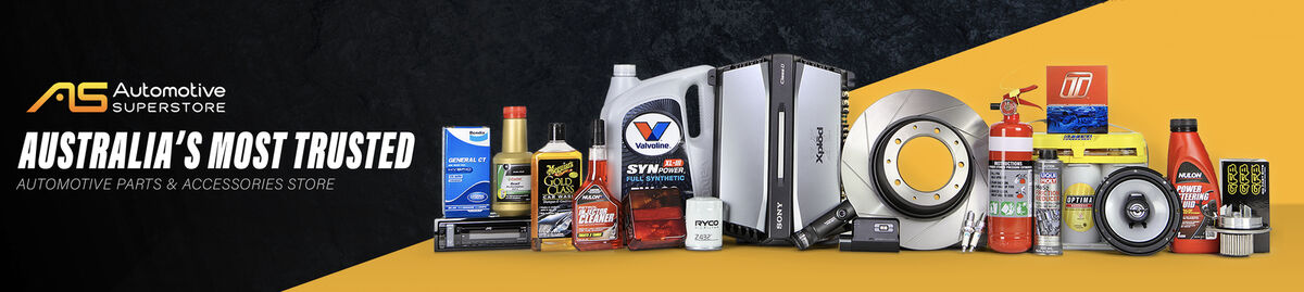 Automotive Superstore Coupon & Promo Codes | Verified $10 Off