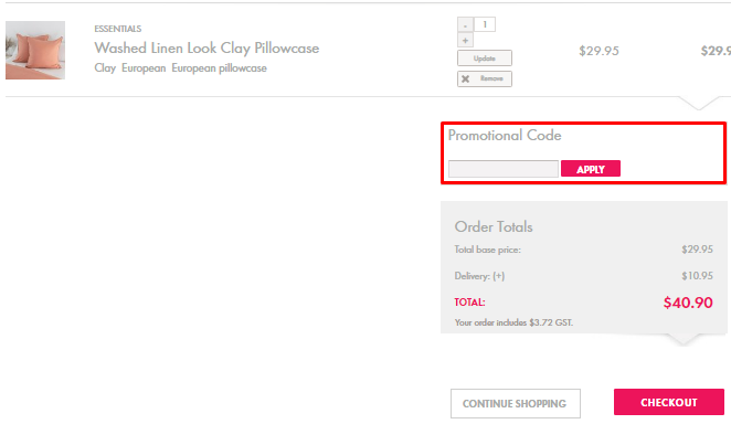 Pillow Talk Coupon Codes for June 2022