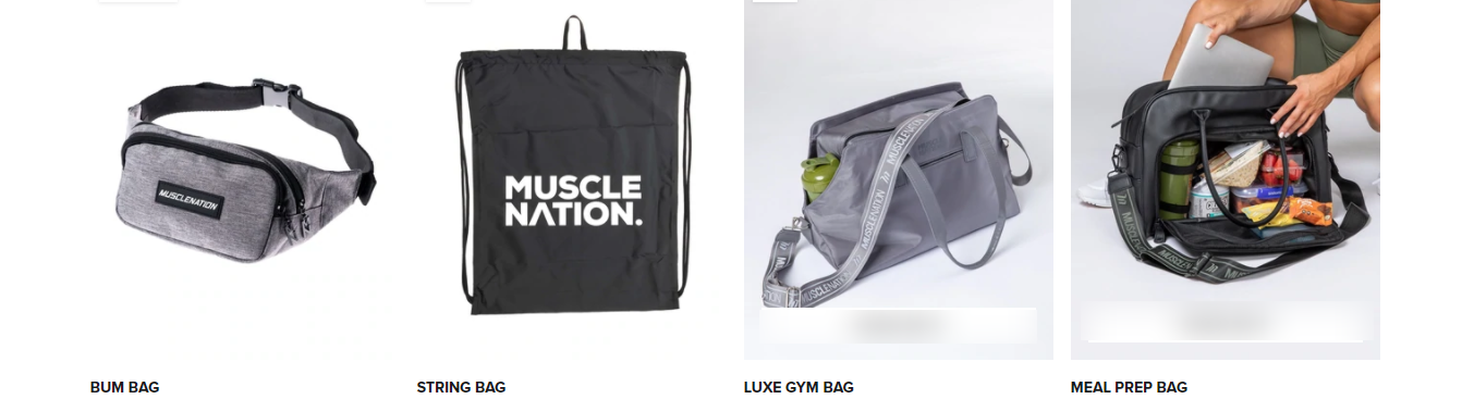 Muscle Nation Coupon and Promo Codes August 2023