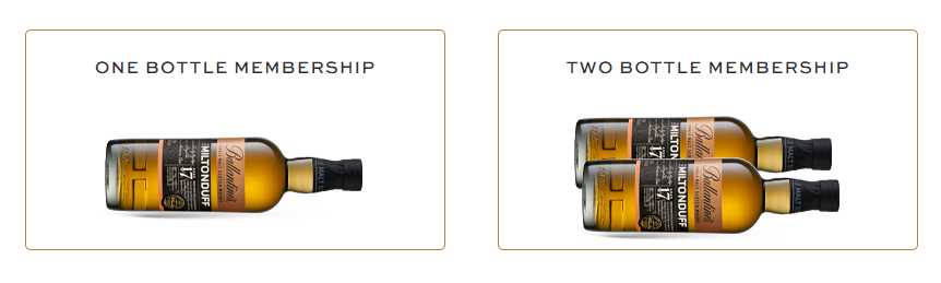 20% Off | The Whisky Club Coupon and Promo Codes