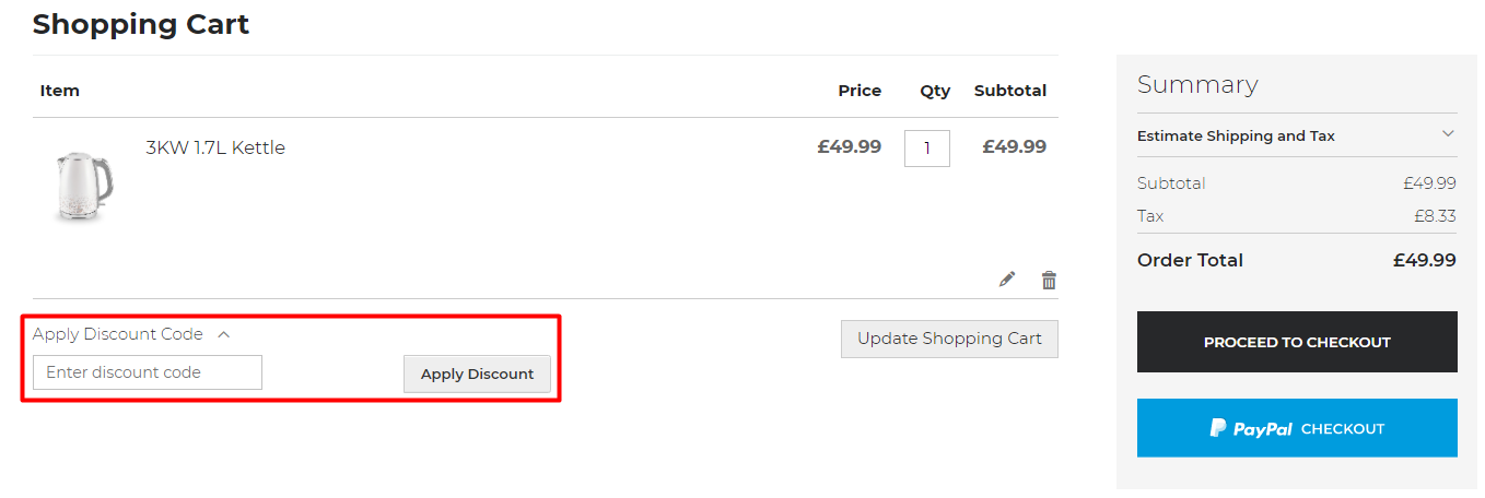 Tower Discount: £50 Off in May 2026