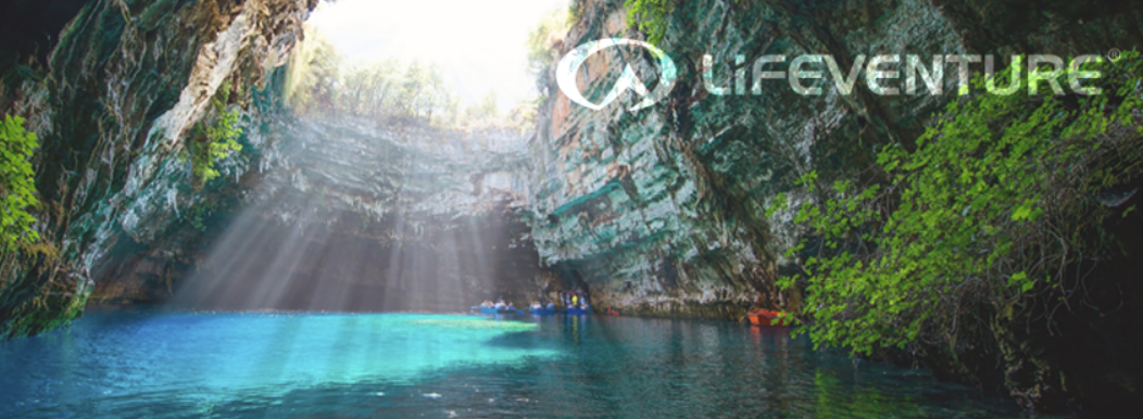 Lifeventure Discount: 20% Off Sitewide | May 2026