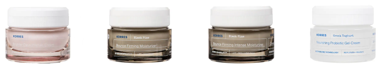 KORRES Discount Code December 2025 | 30% Off