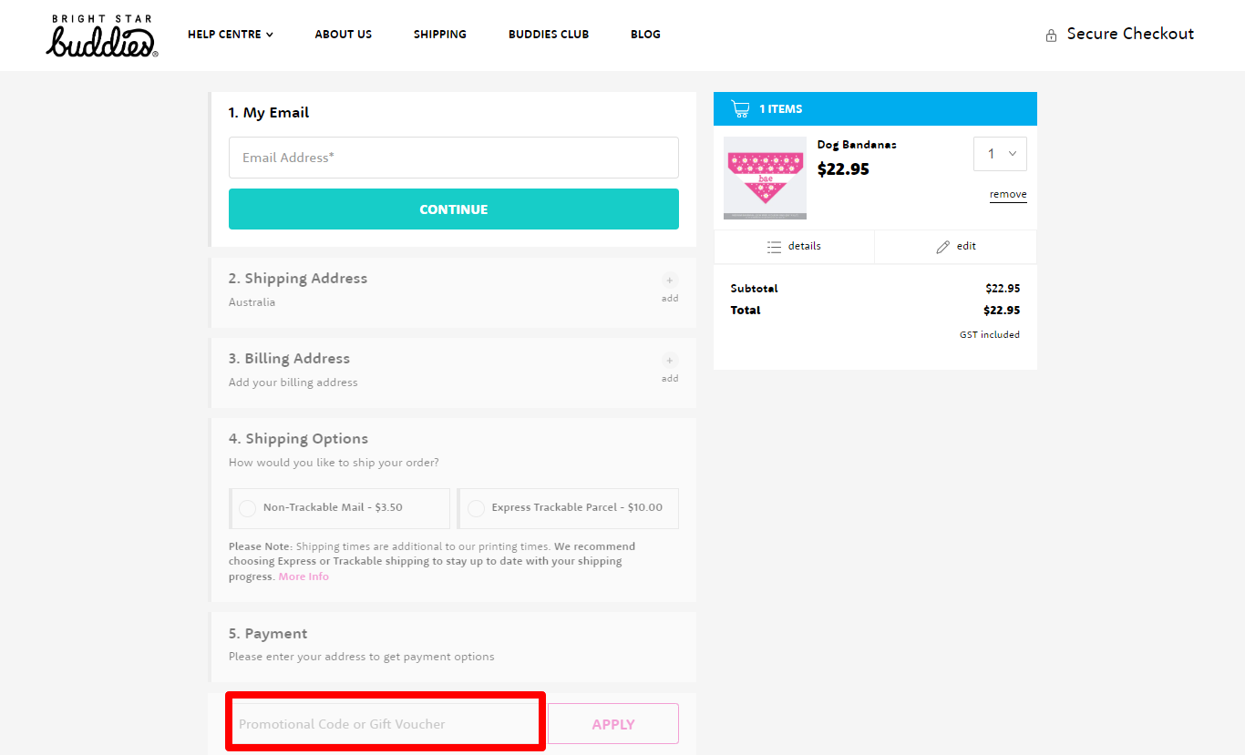 Verified 15% off | Bright Star Buddies Coupon Codes for