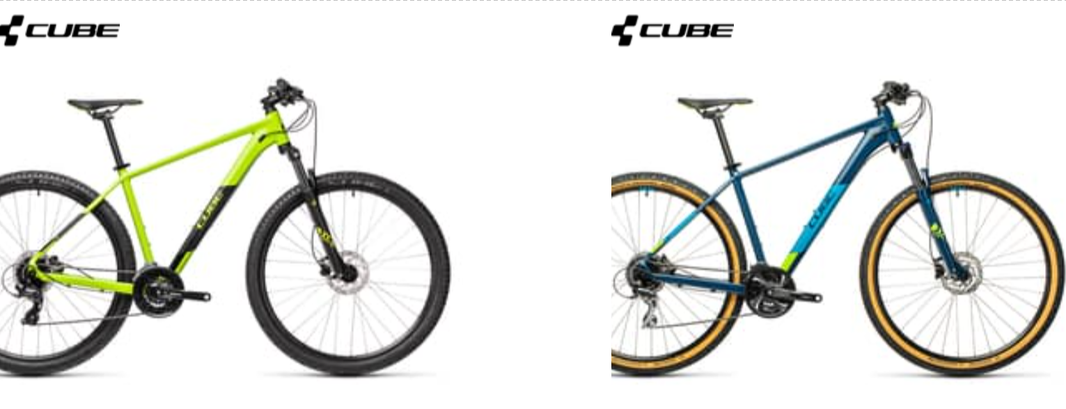 18% | Lucky Bike Gutschein und Rabattcode Dezember 2025
