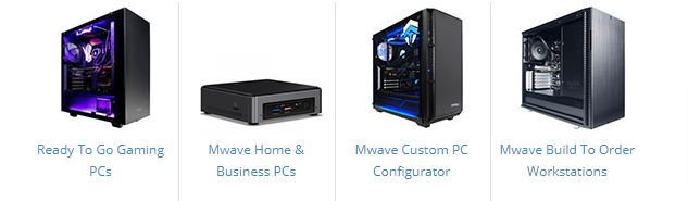 20% Off | Mwave Coupon and Promo Codes December 2025