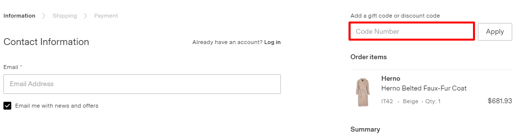 Cettire Discount Codes | Cettire Promo Code | June 2024