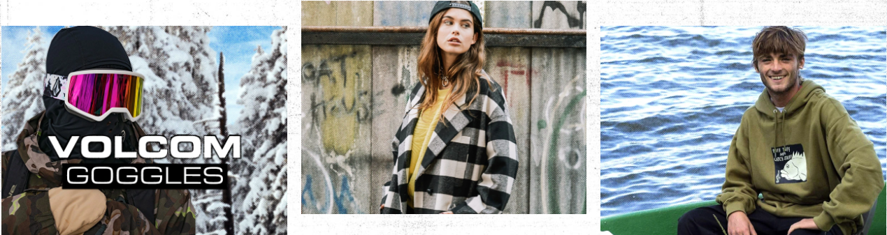 Verified 20% Off | Volcom Coupon Codes for December 2025