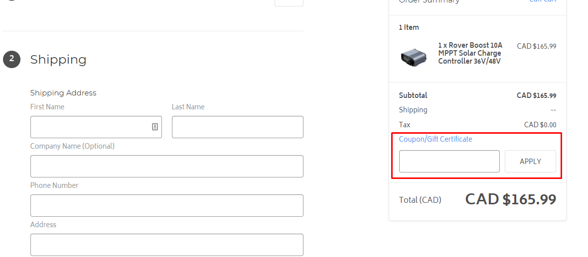 Verified 6% off | Renogy Promo & Coupon Codes January 2026