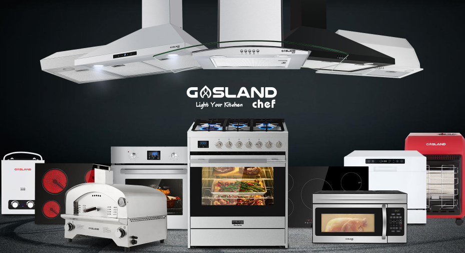 GASLAND Chef Promo & Coupon Codes December 2025