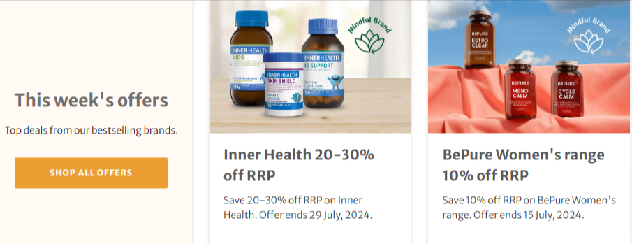 65% Off | HealthPost NZ Coupon, Promo Codes | LoveCoupons NZ