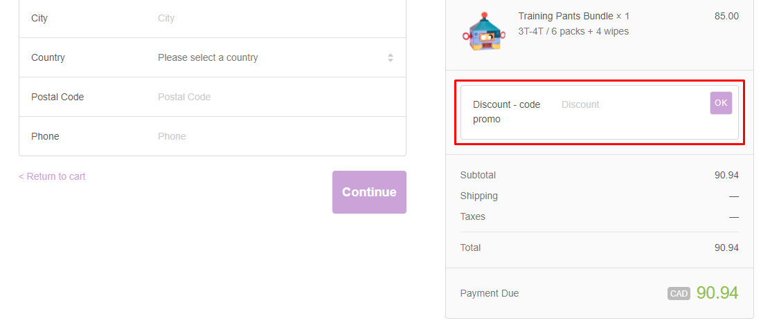 Verified 20% Off | Hello Bello Promo & Coupon Codes