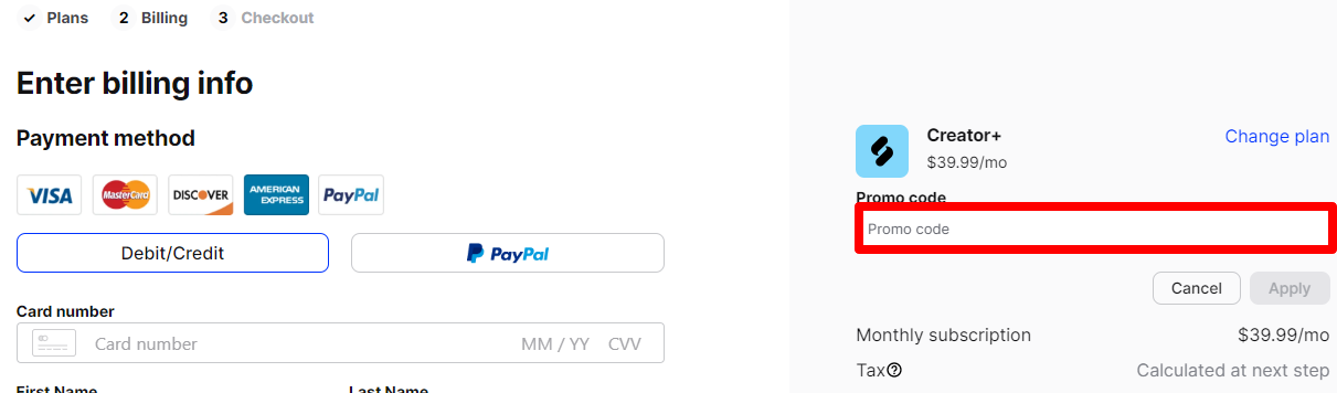 Verified $20 | Splice Coupon Codes for December 2025