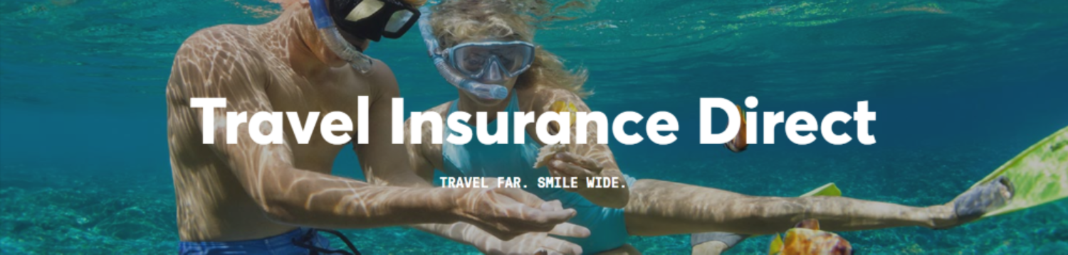 Verified 15% Off | Travel Insurance Direct active coupon codes for ...