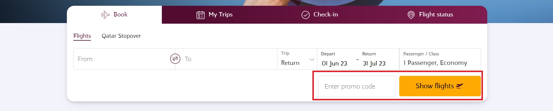 Up to 10% off | Qatar Airways Coupon & Promo Codes